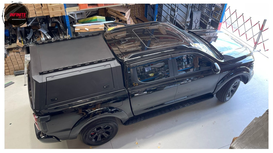 Infinite Auto - Accessories for Car, 4WD, Ute and Vans