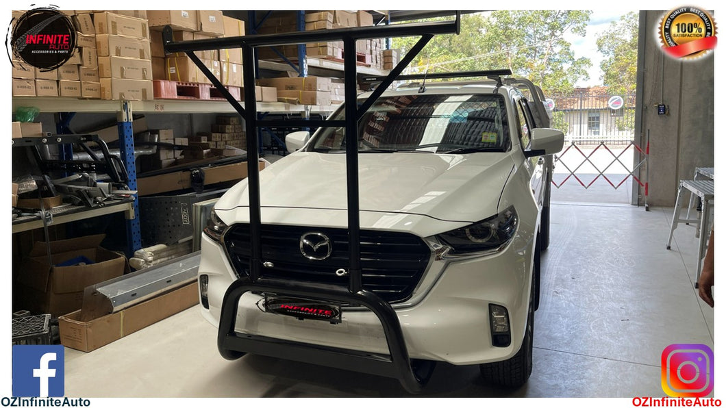 Infinite Auto - Accessories for Car, 4WD, Ute and Vans