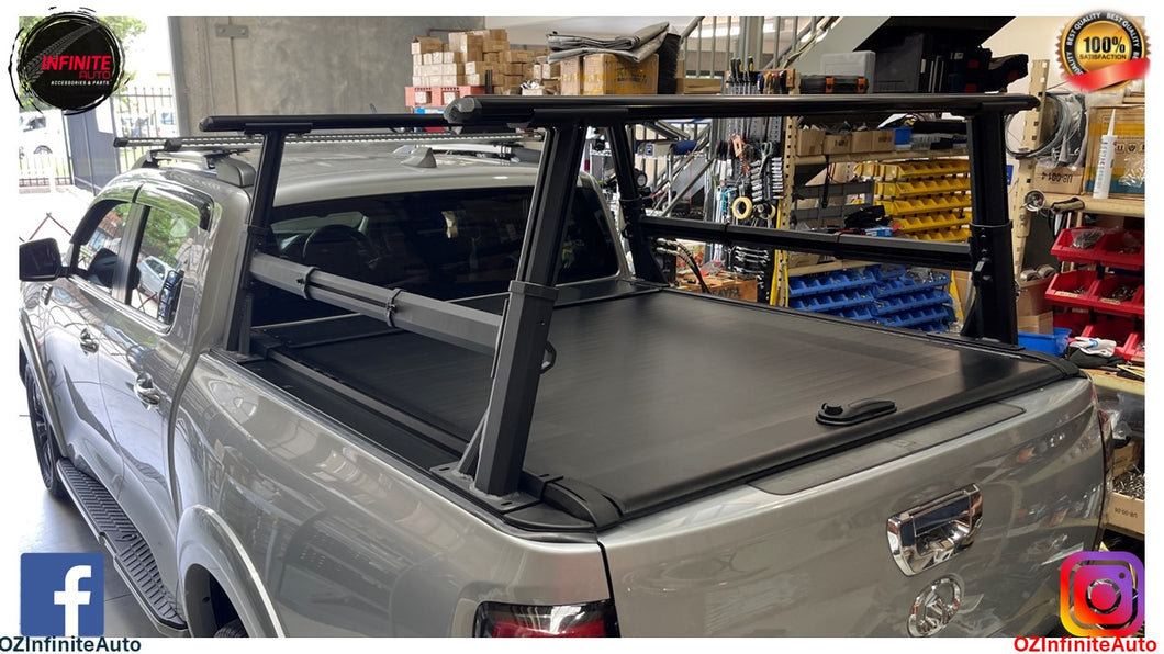 Infinite Auto - Accessories for Car, 4WD, Ute and Vans