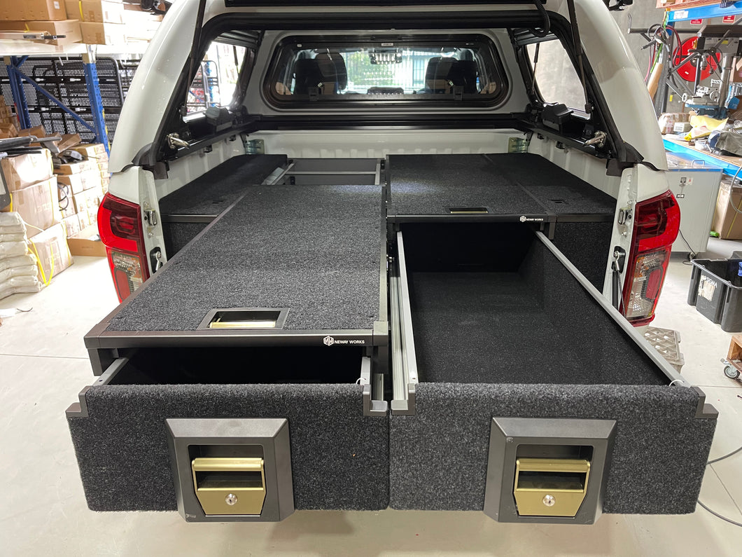 Infinite Auto - Accessories for Car, 4WD, Ute and Vans