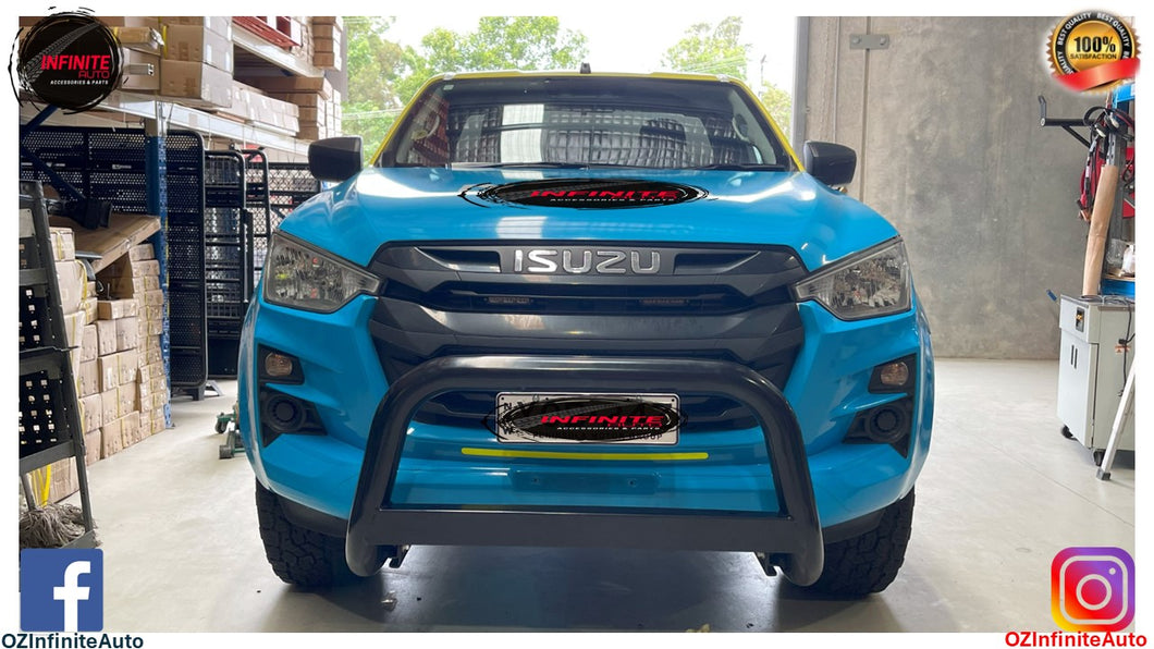 Infinite Auto - Accessories for Car, 4WD, Ute and Vans