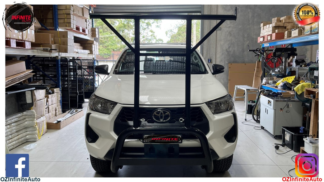 Infinite Auto - Accessories for Car, 4WD, Ute and Vans
